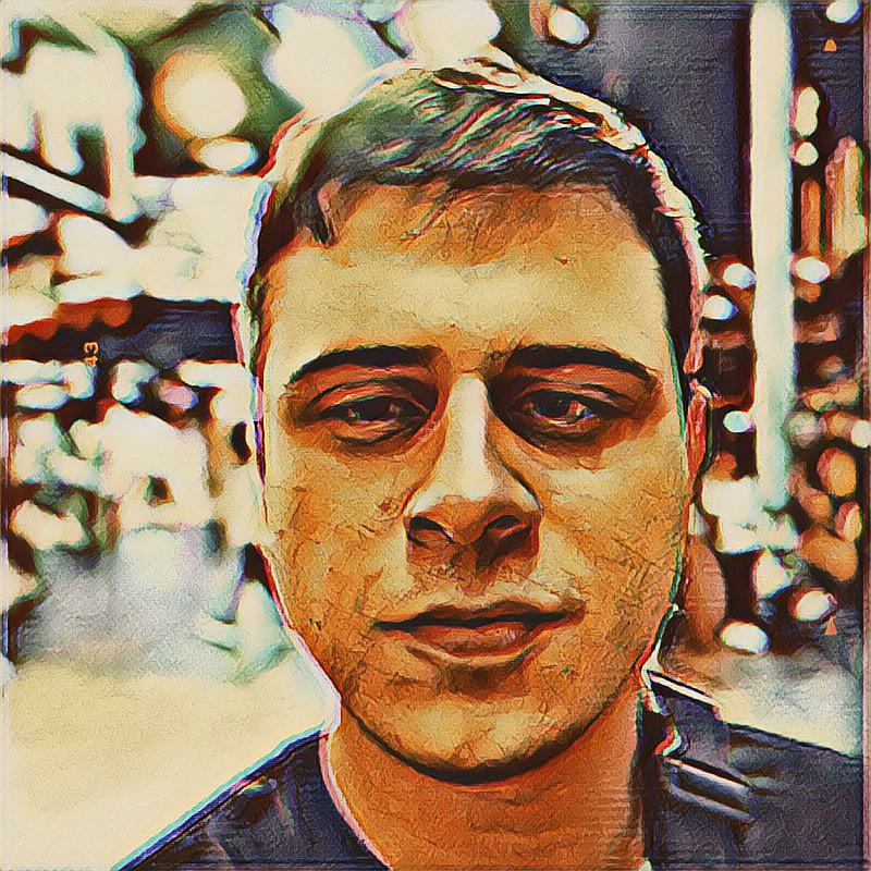 Oleg Kulyk and his ScrapingANT – MicroEmpires