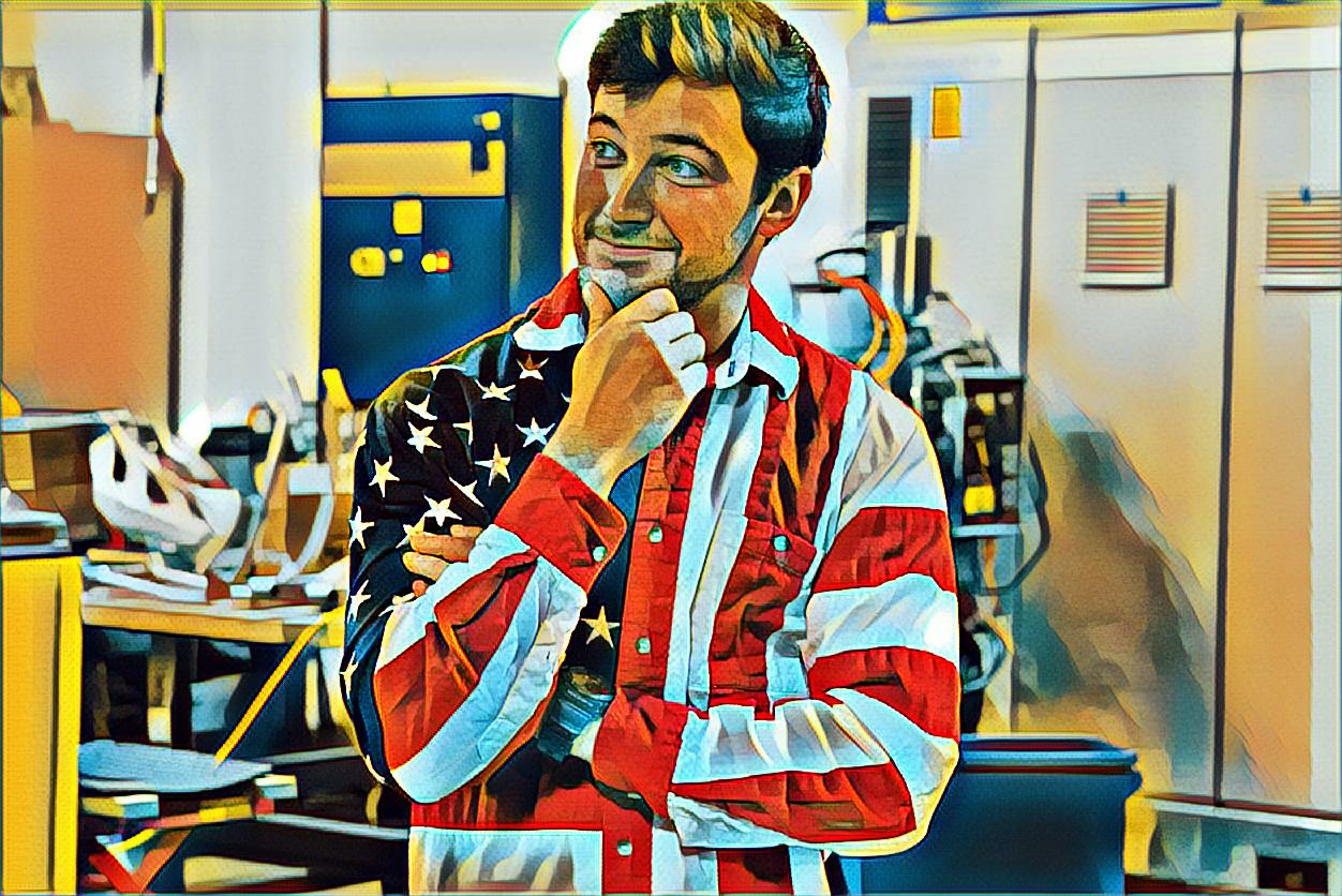 Interview with the creator of MonkeyFeet, Paul Jackson – MicroEmpires